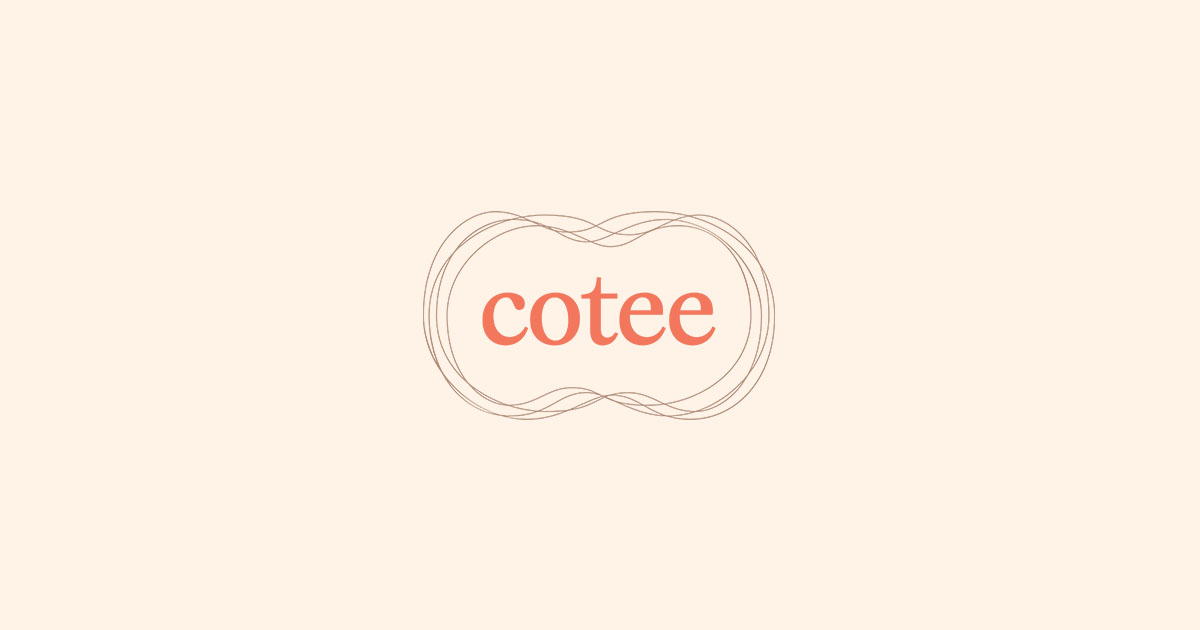Menu - Cotee